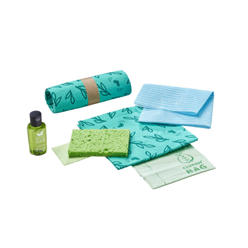 Dale Leisure - Eco Banded Pack (Box of 100)