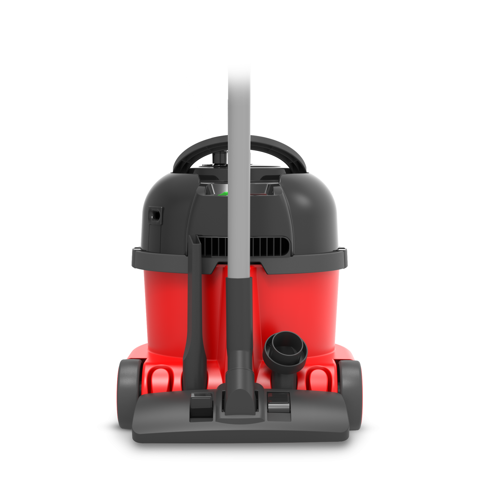 Dale Leisure - Numatic Red Vacuum